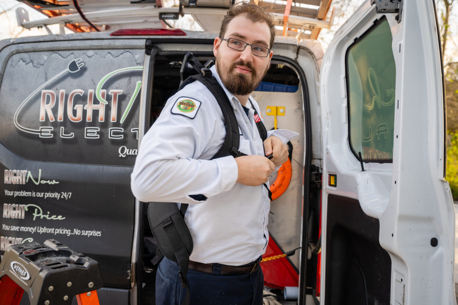 Can You Rewire a House Without Removing Drywall? | Right Touch Electrical