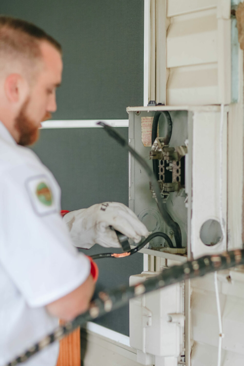 Requirements For Electrical Grounding | Right Touch Electrical
