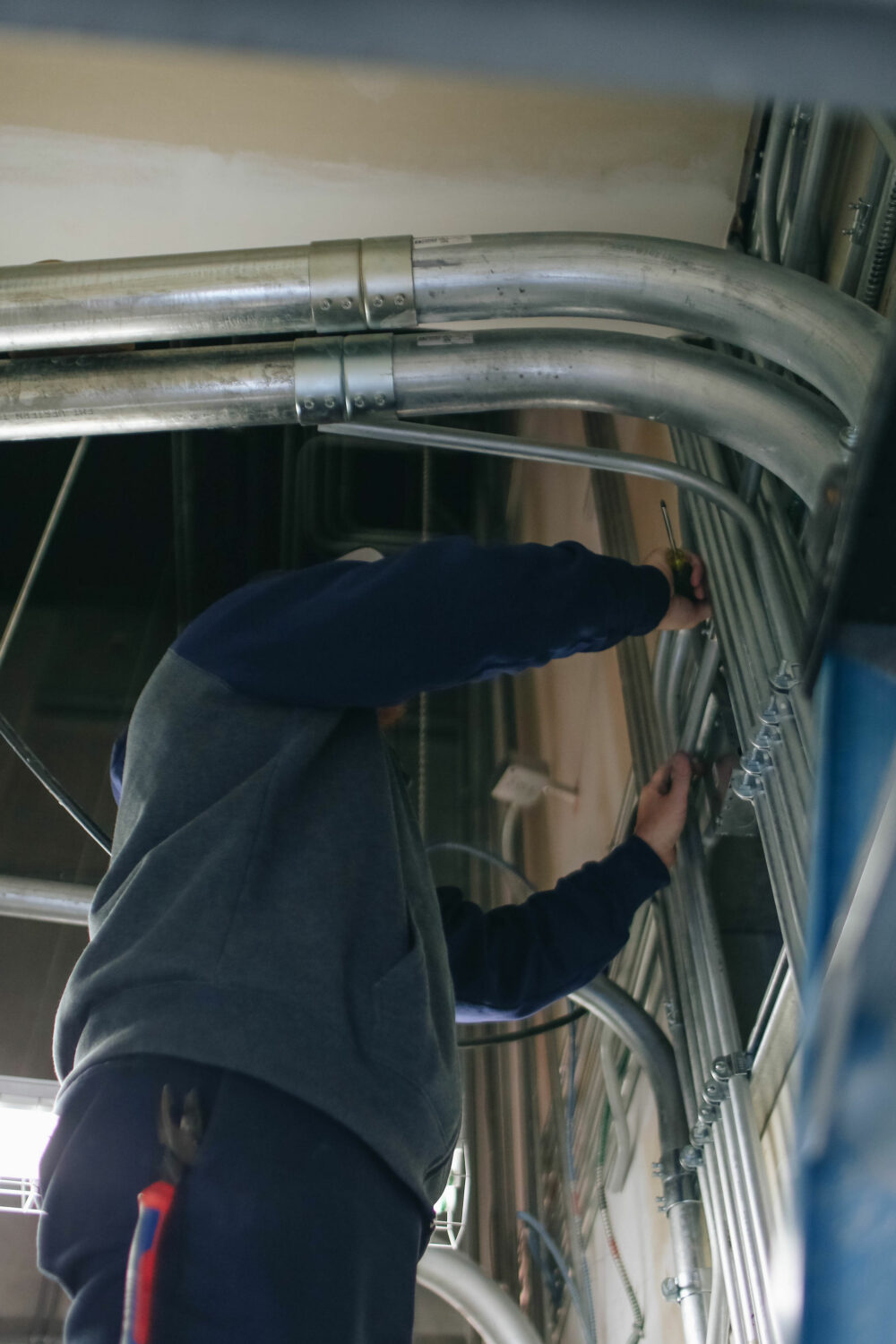 What Is BX Cable? Benefits & Uses Explained