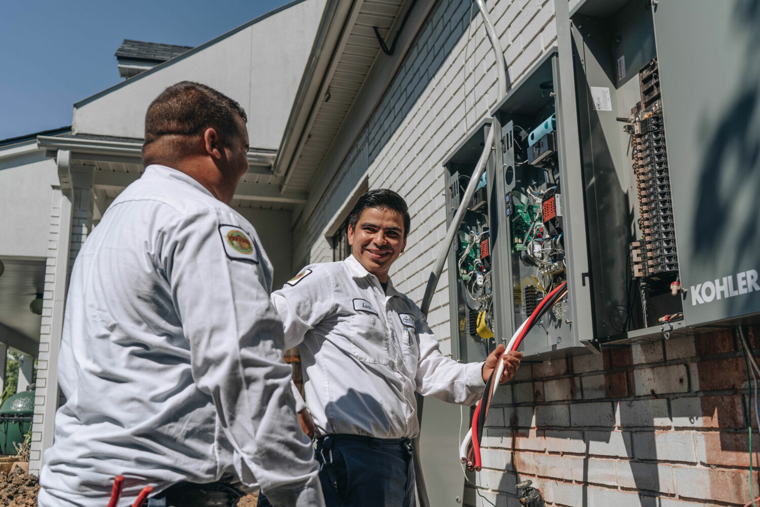 Got Storm Related Electrical Damage? Here's What To Do After | Right ...