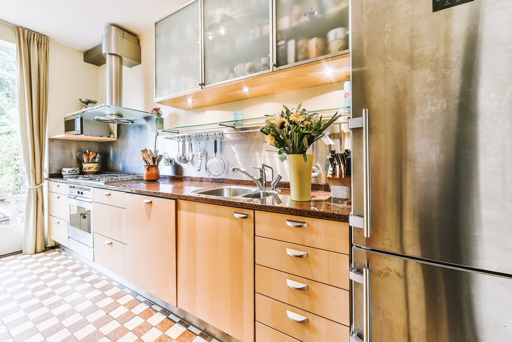 Types Of Light Fixtures | Right Touch Electrical