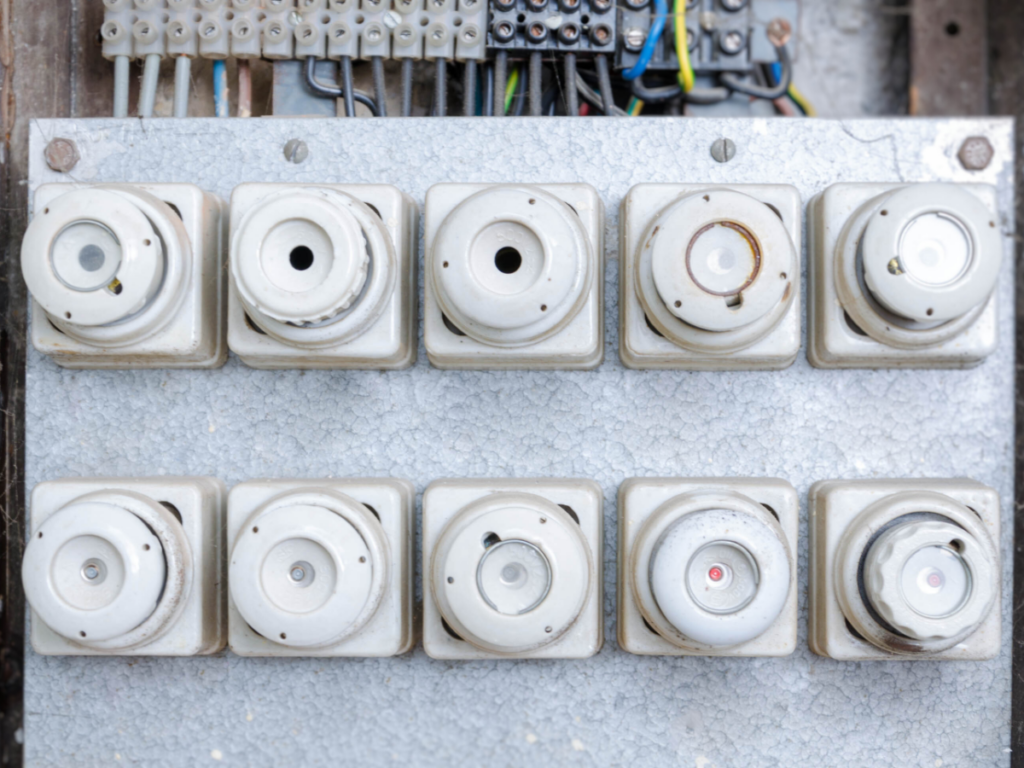 Circuit Breaker vs. Fuse Box: A Complete Guide | Right Touch Electrical