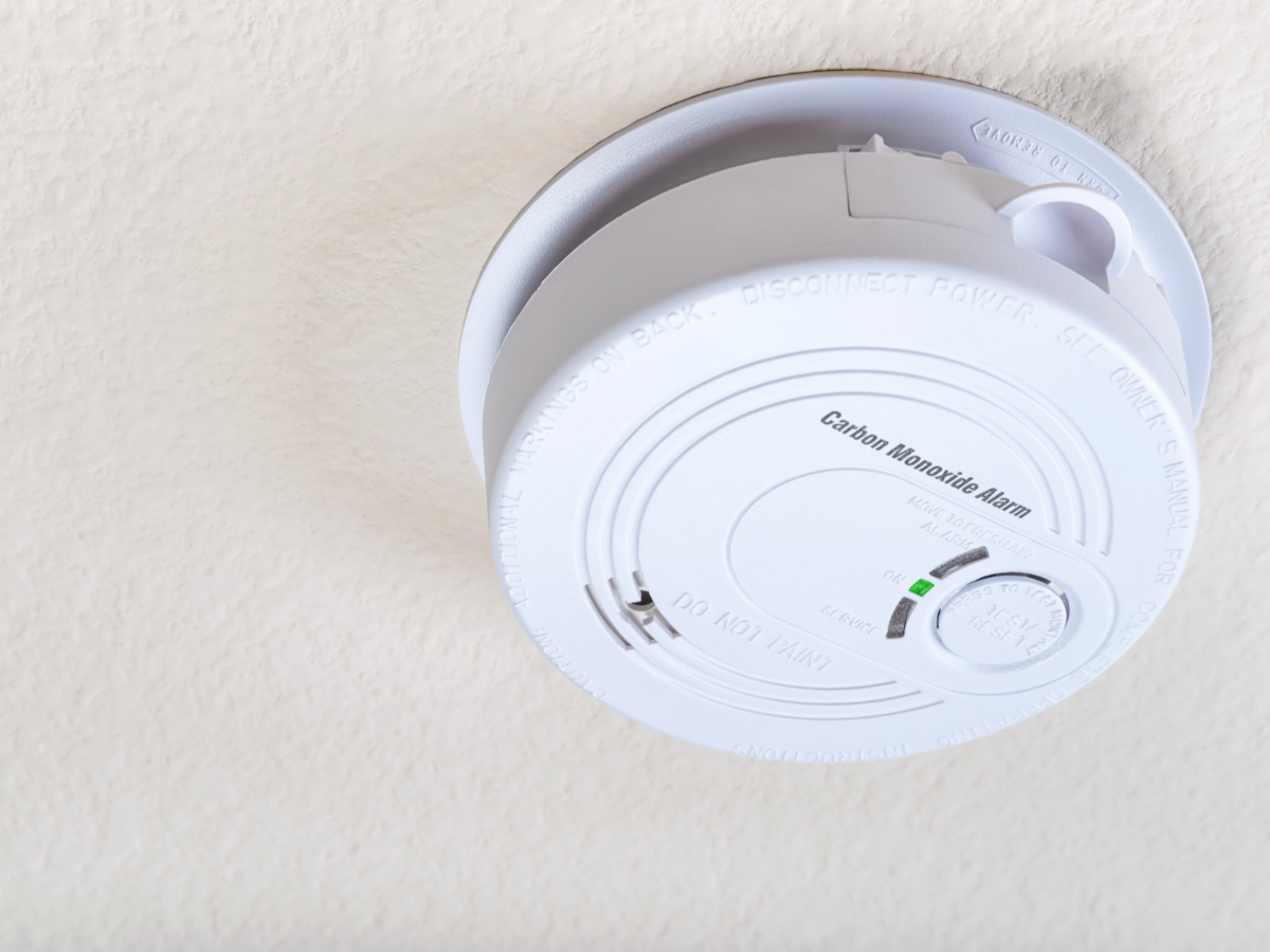 How to Read a Carbon Monoxide Detector: Essential Tips for Home Safety ...