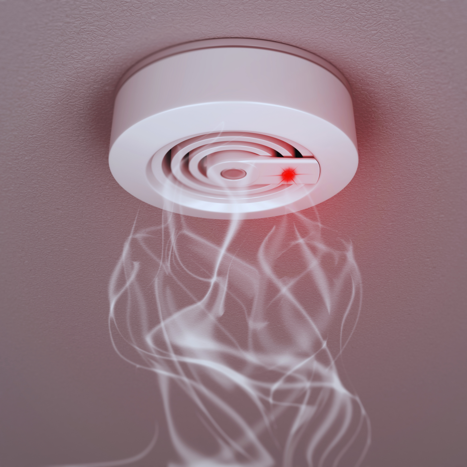 5 Different Types of Smoke Alarms | Right Touch Electrical