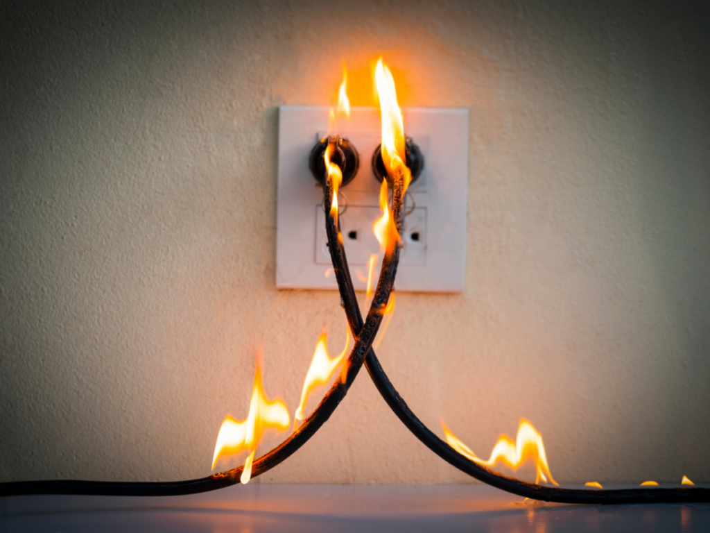 What Is Electrical Arcing? Signs and Dangers