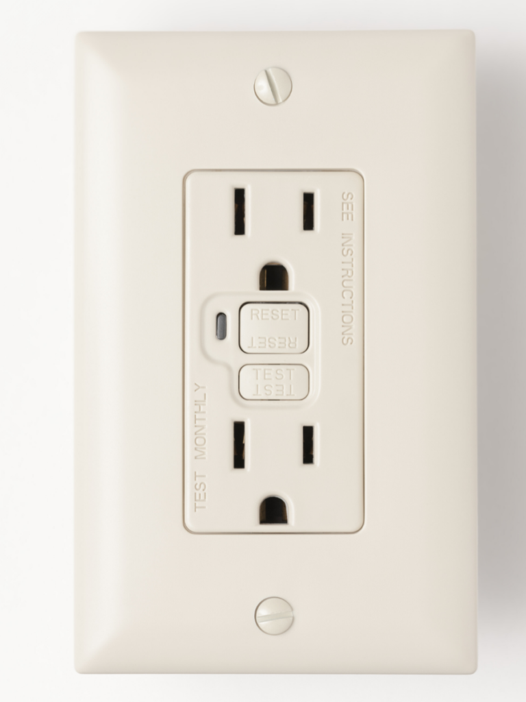 AFCI vs GFCI: Essential Home Safety | Right Touch Electrical