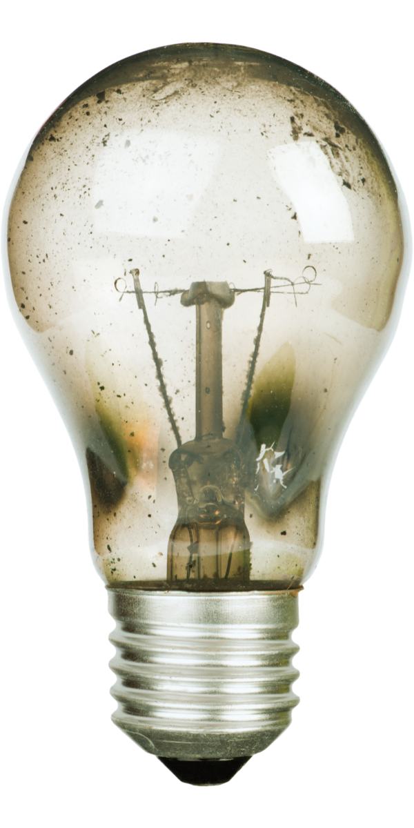 8 Reasons Your Light Bulbs Keep Burning Out