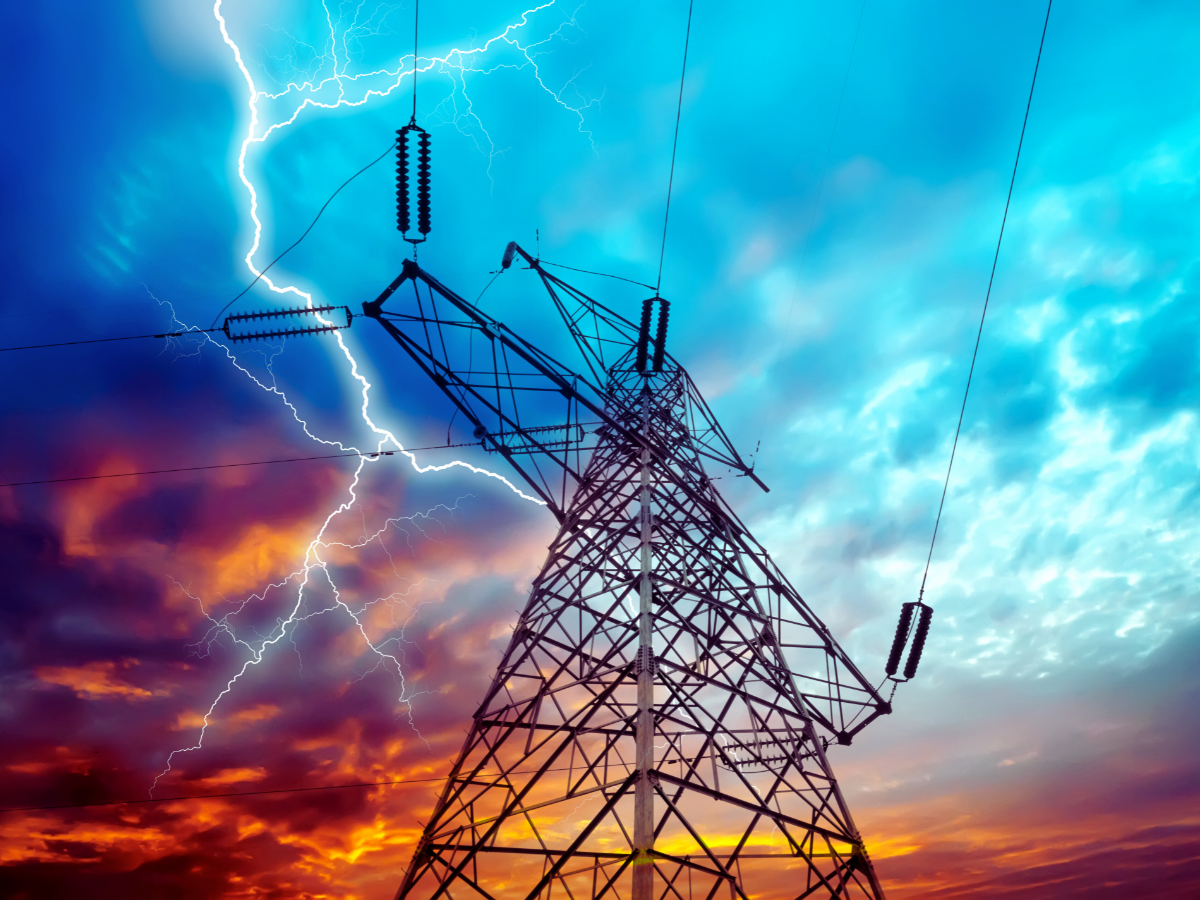 Difference Between Volts, Amps, Watts, and Ohms