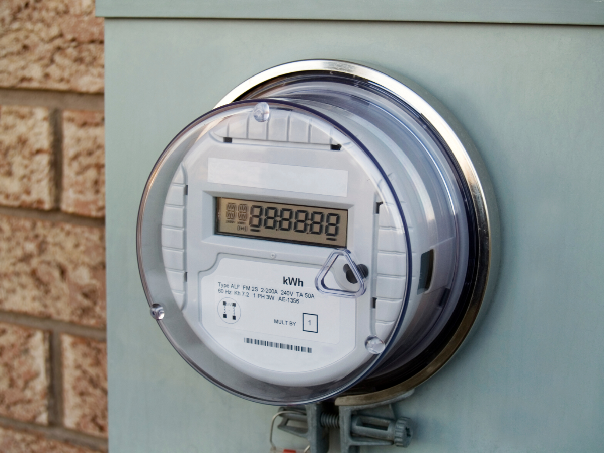 Essential Guide to Meter Sockets | Right Touch Electrical