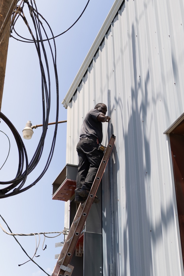 Key Considerations for Commercial Electrical Design | Right Touch ...