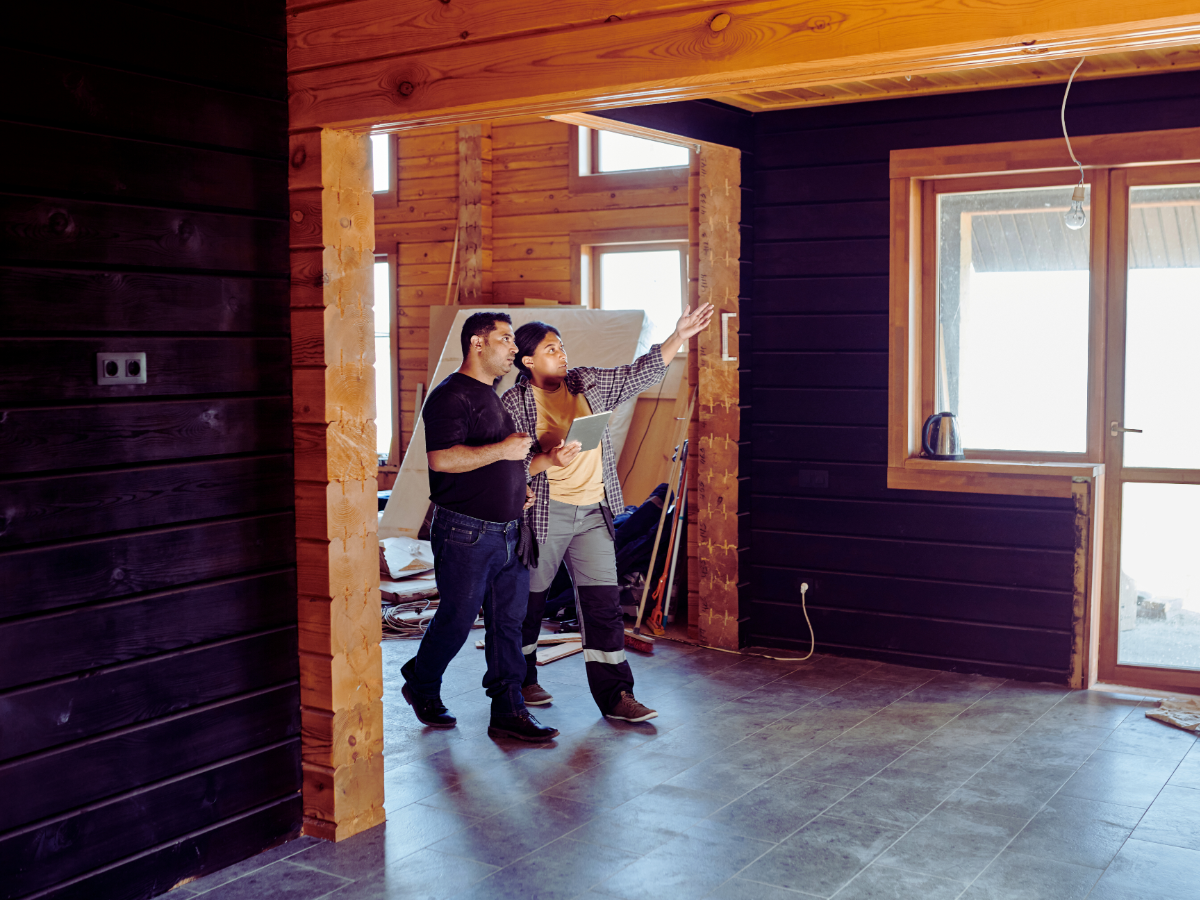 How to Plan Electrical Layouts for Your Home Remodel